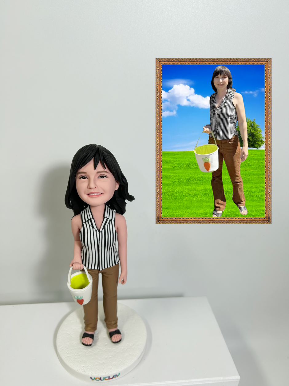 Custom Bobblehead,Personalize bobbleheads – I am bobblehead